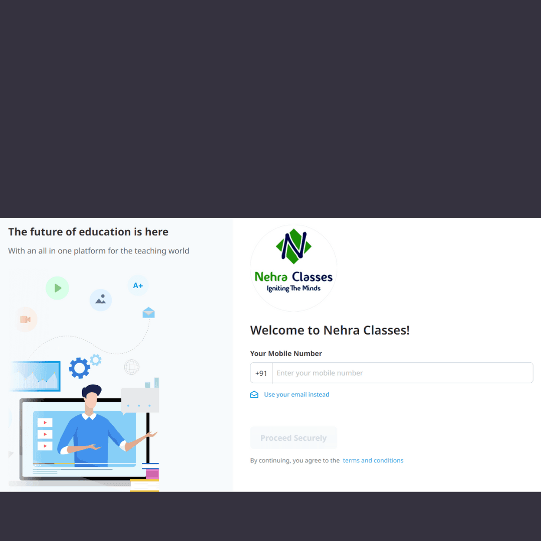 Free Content - Nehra Classes