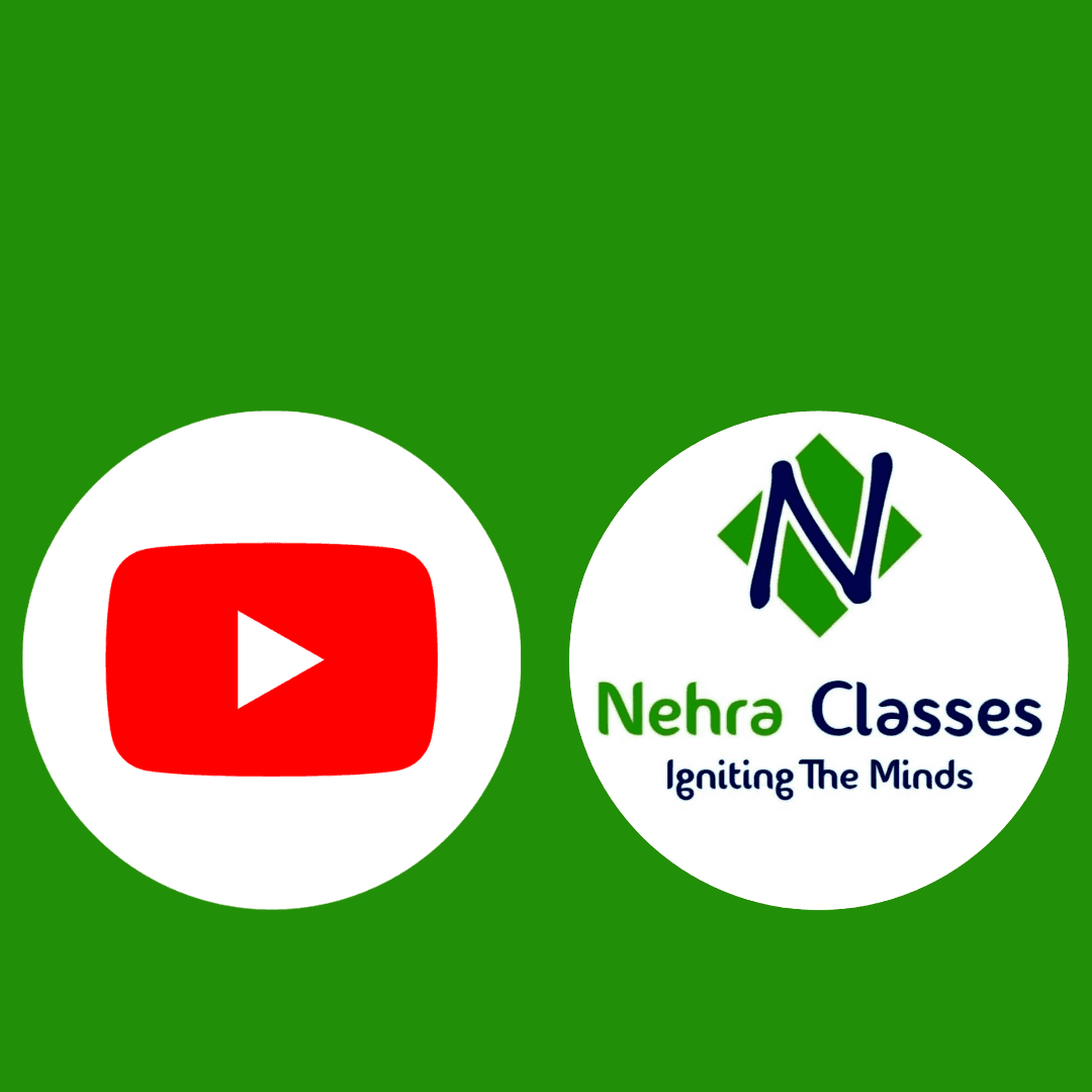 Free Content - Nehra Classes
