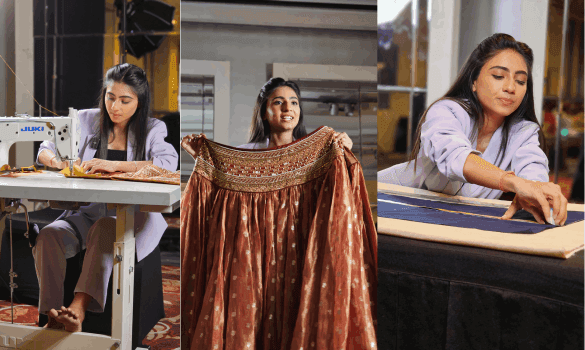 Meet Our Experts - Raja-Rani Coaching Professional Team