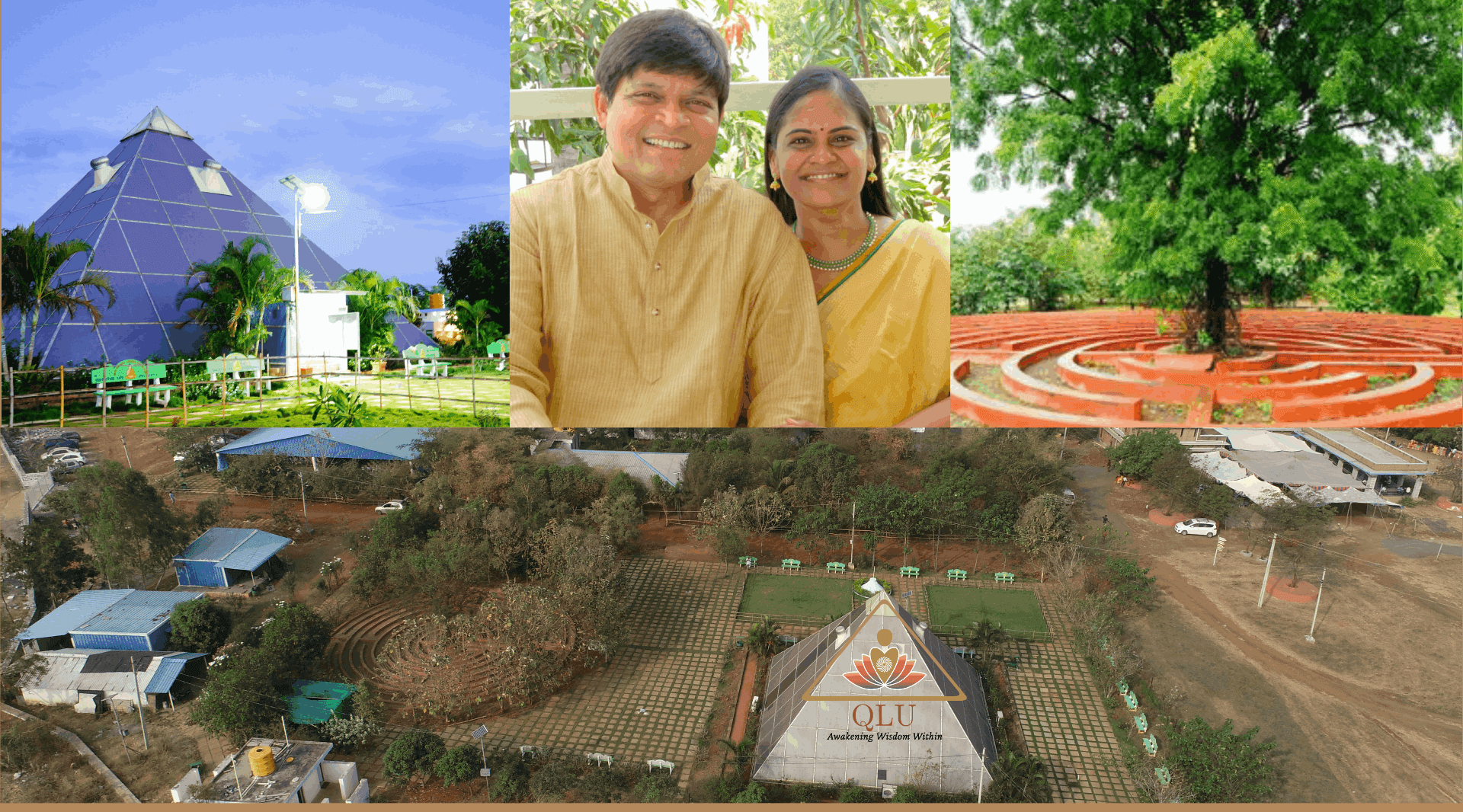 Quantum Life University