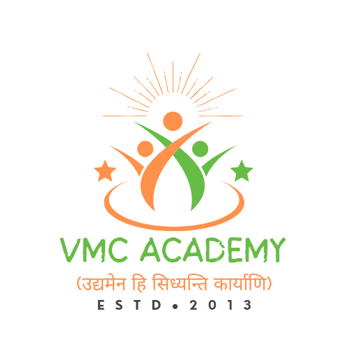 Home - VMC ACADEMY