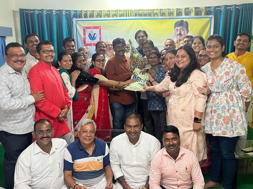 About Us - Vastu Spandan