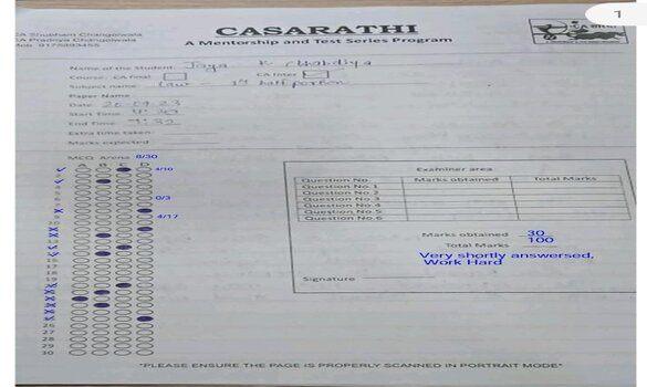 Home - CASARATHI tutorials