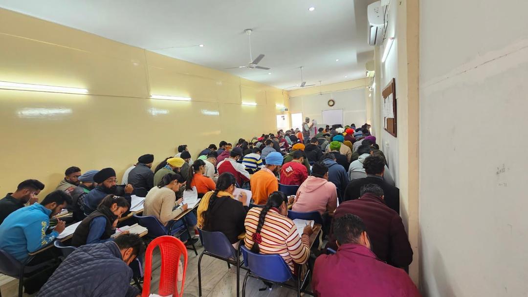 RACE ACADEMY OFFICIAL