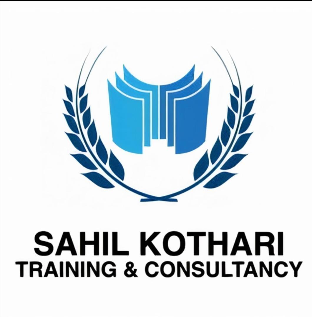 Home - SAHIL KOTHARI & TRAINING
