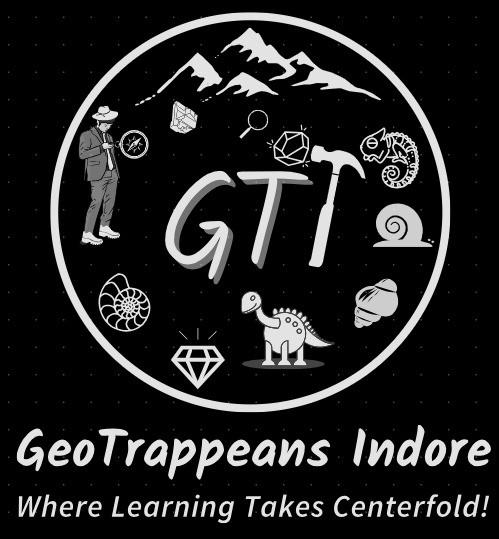 Contact Us - GeoTrappeans Indore