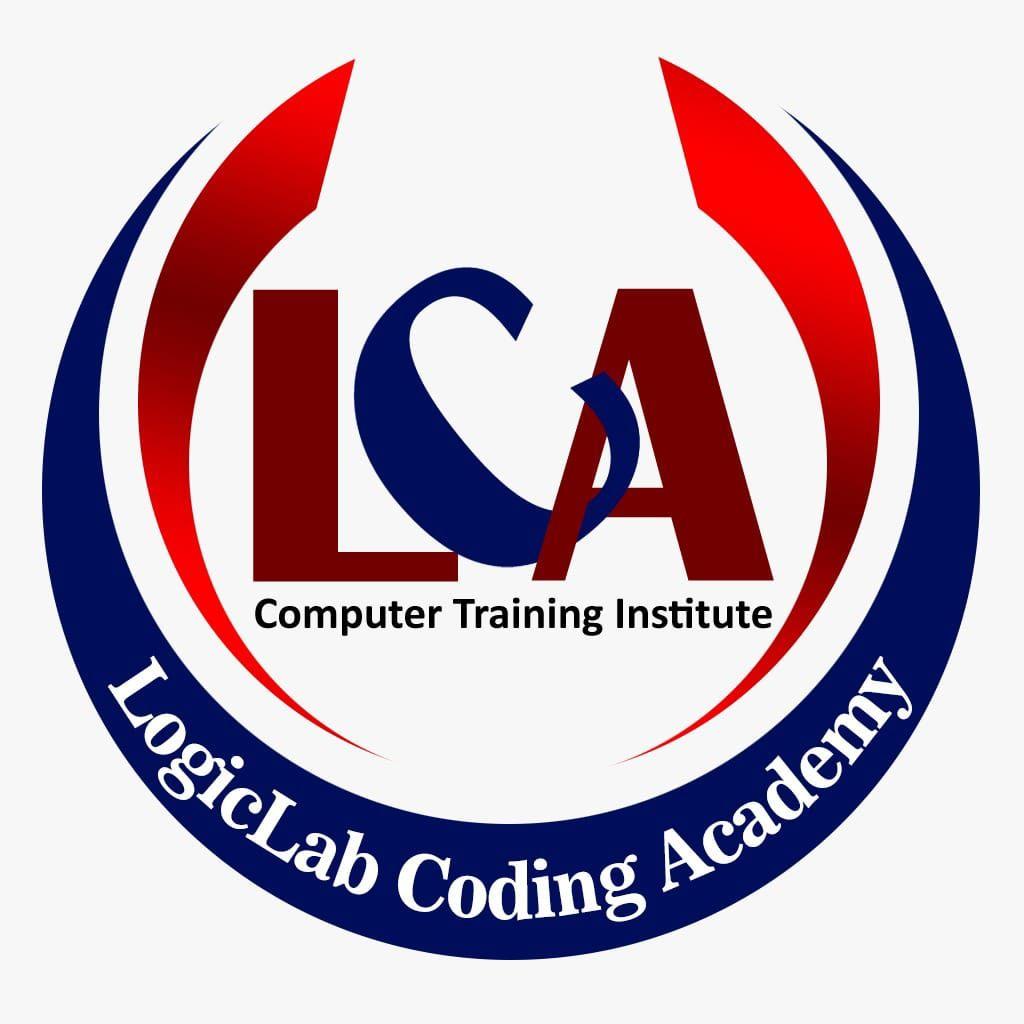 Home - logicLab Coding Academy