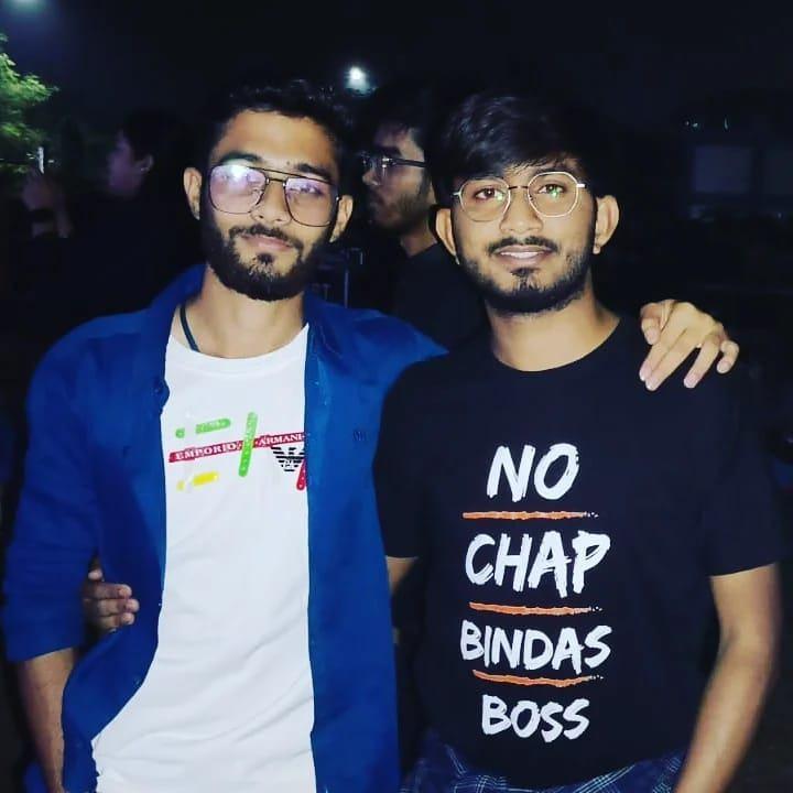 Home - Amar Baper Coaching Center