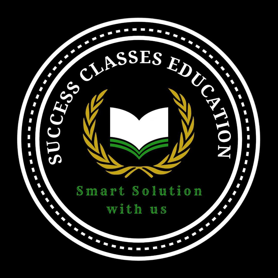 Home - Success Classes Education
