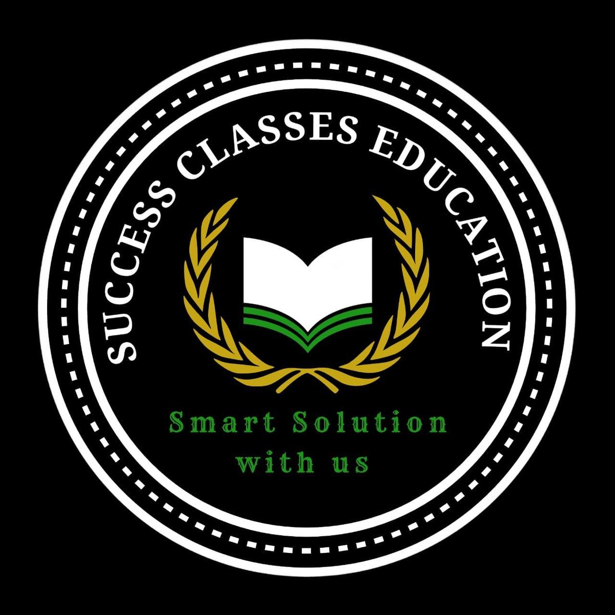Home - Success Classes Education