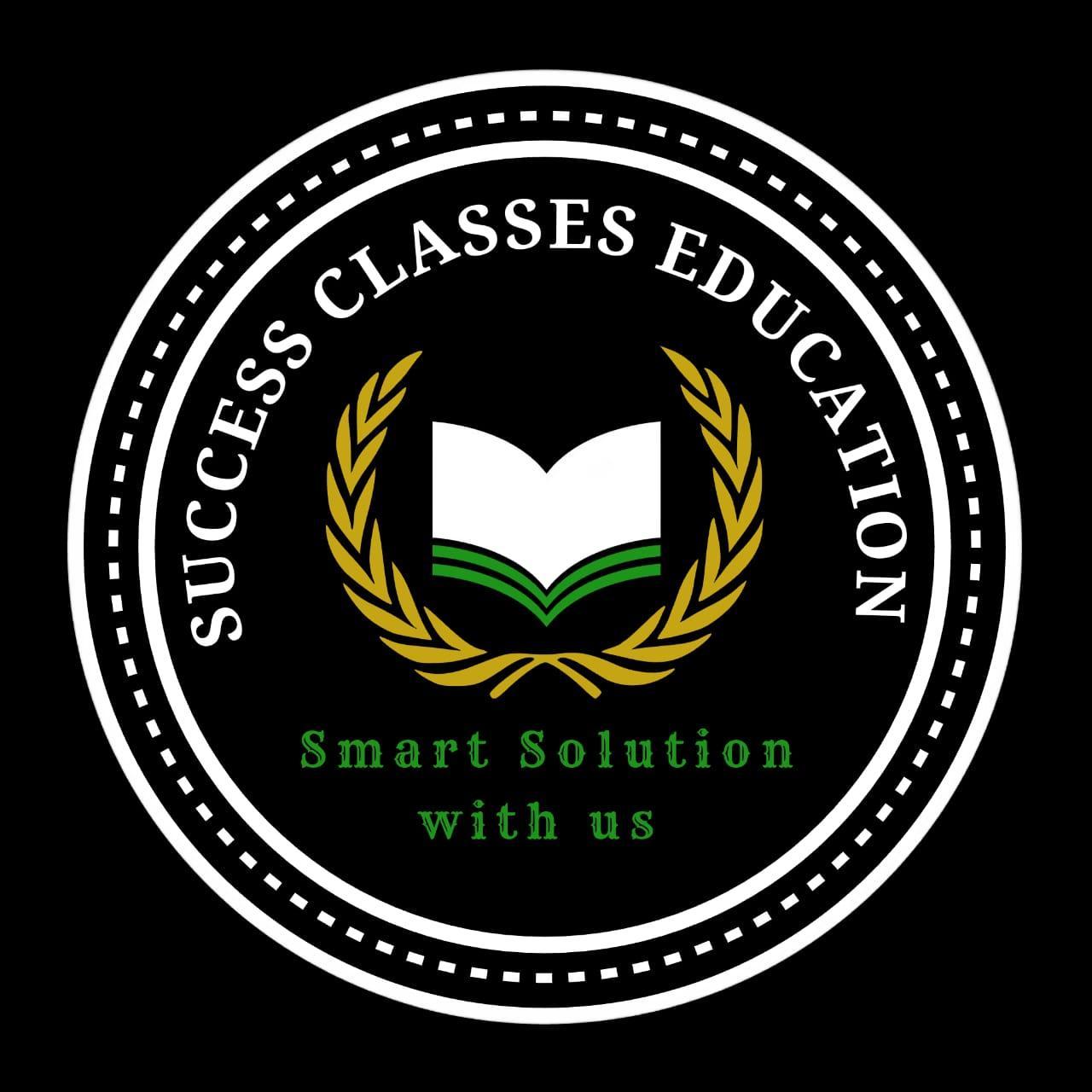 Home - Success Classes Education