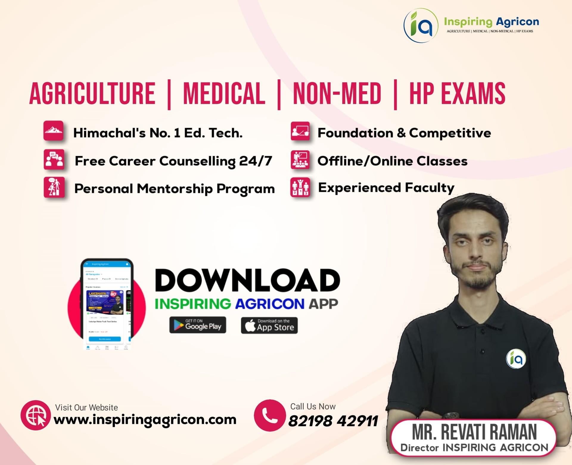 Home - Inspiring Agricon