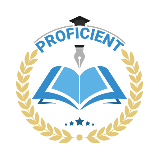 Home - Proficient Learning App