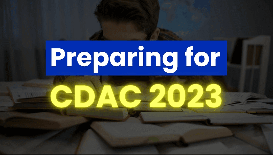 CCAT Full Course Section A + B + C [ Videos + Notes + Mock Test ]