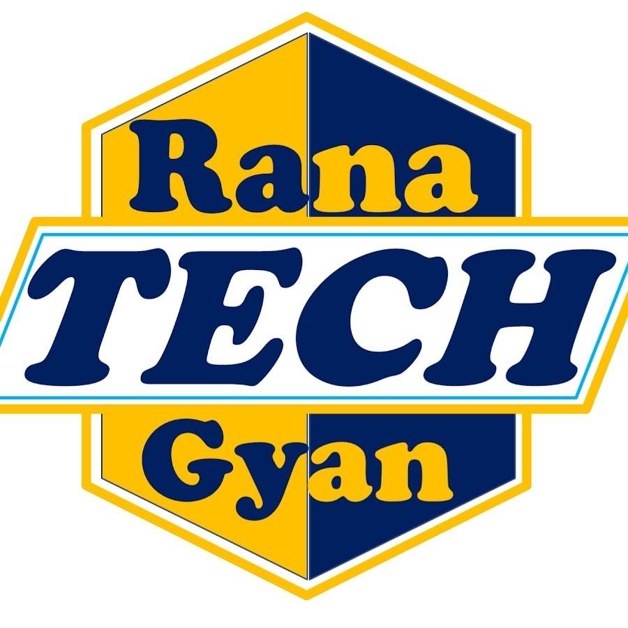 Home - RANA TECH GYAN
