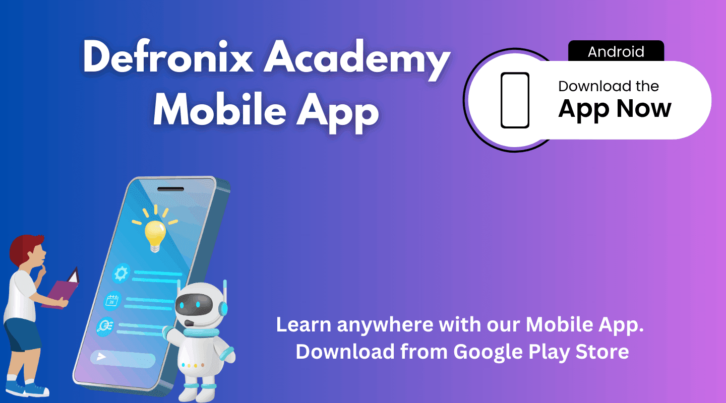 Home - Defronix Academy