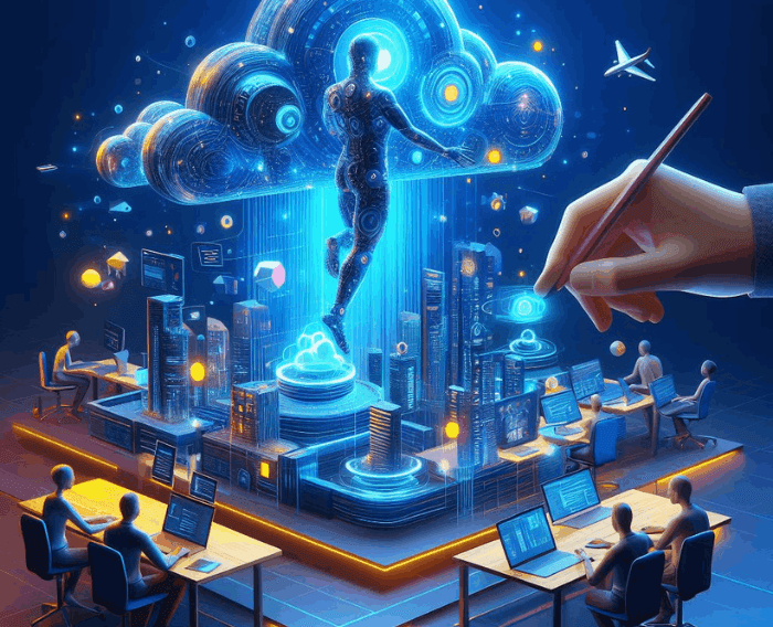 About E-LearningIT - World-Class IT Training Programs with Real-World Experience