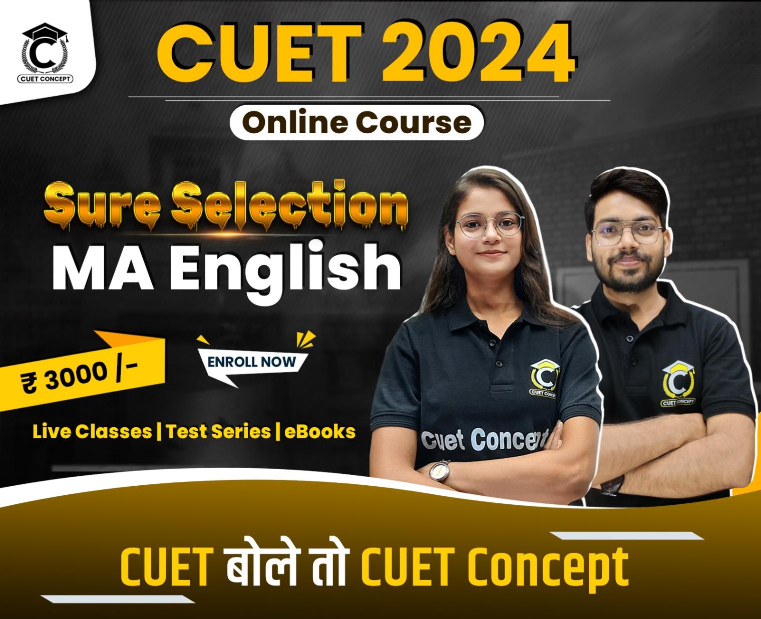 Home - Cuet Concept