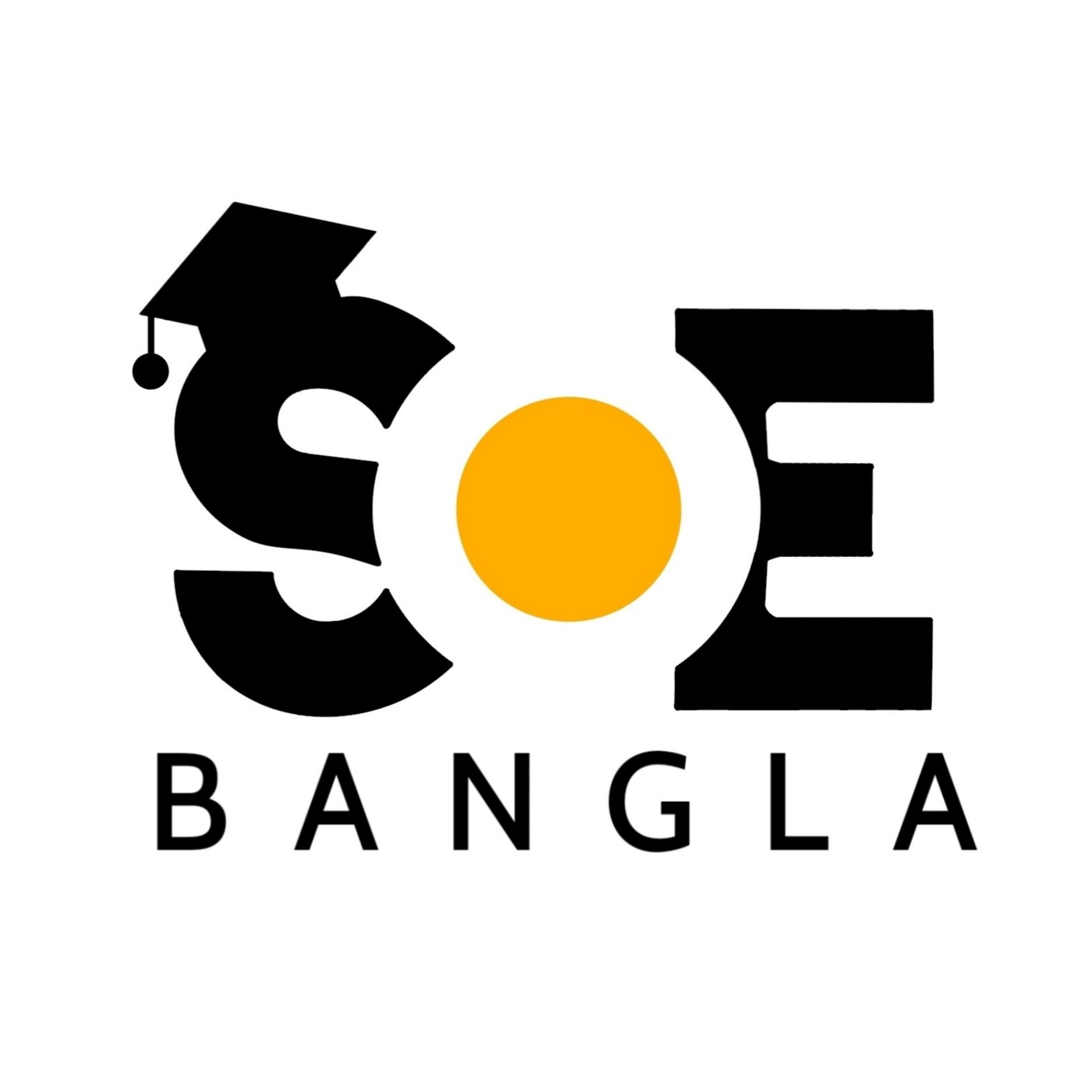 About SOE Bangla – Best e-Learning Platform in Bengali