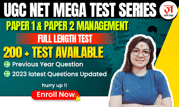 Home - GYANADDA UGC NET & JRF