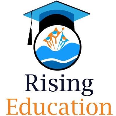 Home - Rising Education