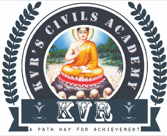 Home - KVR'S ACADEMY