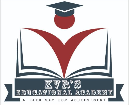 Home - KVR'S ACADEMY