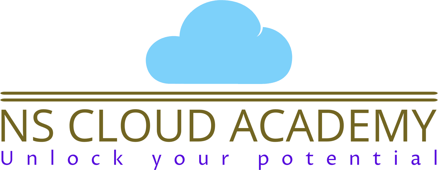 Home - NS Cloud Academy