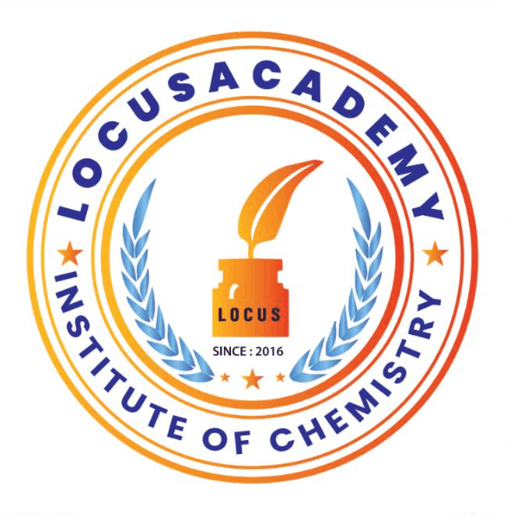 Home - Locus Academy