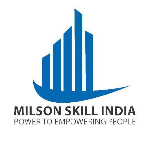 Home - Milson skill india