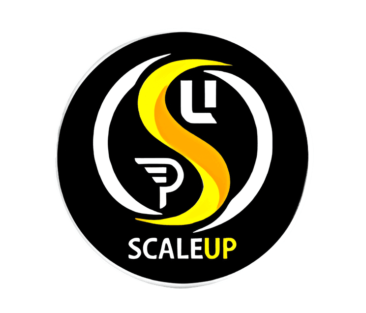 Home - ScaleUp Academy