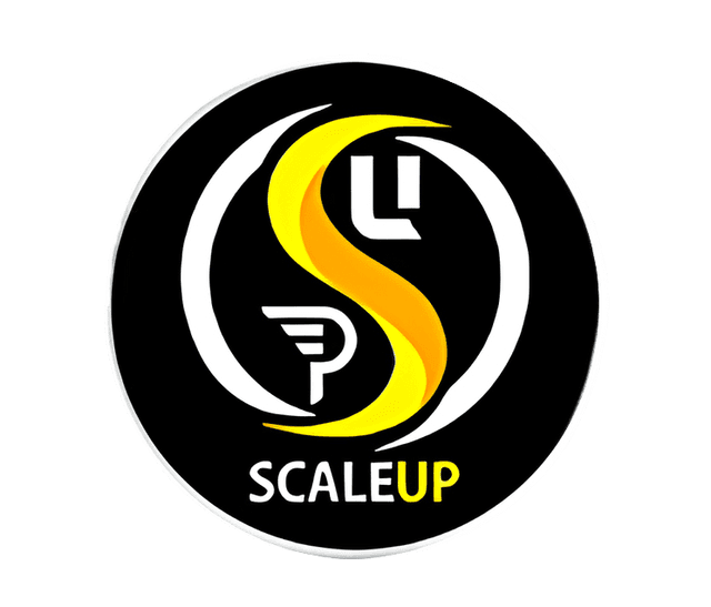 Home - ScaleUp Academy