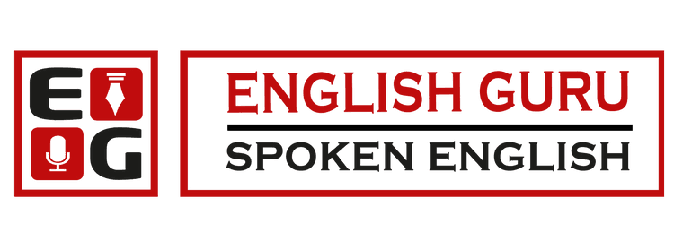 Home - ENGLISH GURU SPOKEN