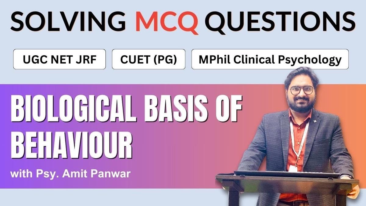 Psychology Entrance Exam Preparation 2024 - Power Within Psychology