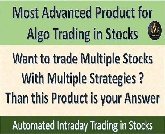 Live Tick Data & Trade Excels - Trade on Level