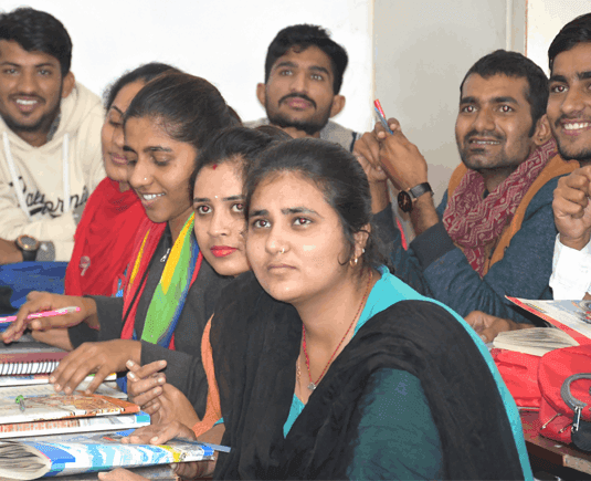 Home - PARIGYAAN CLASSES