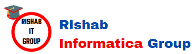 Rishab informatica Group