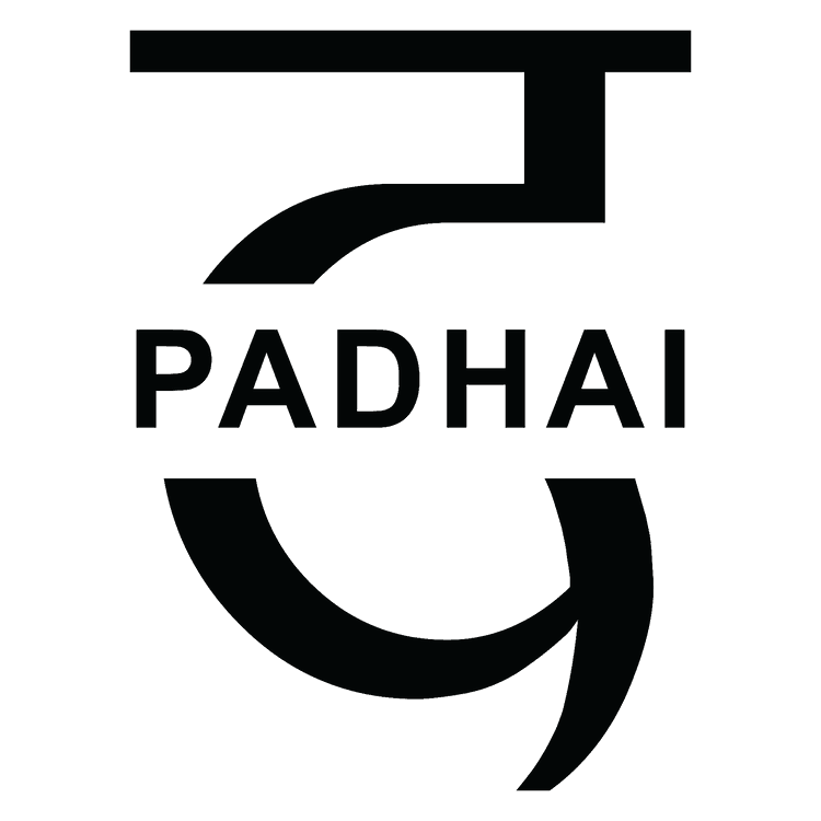 Home - The padhai
