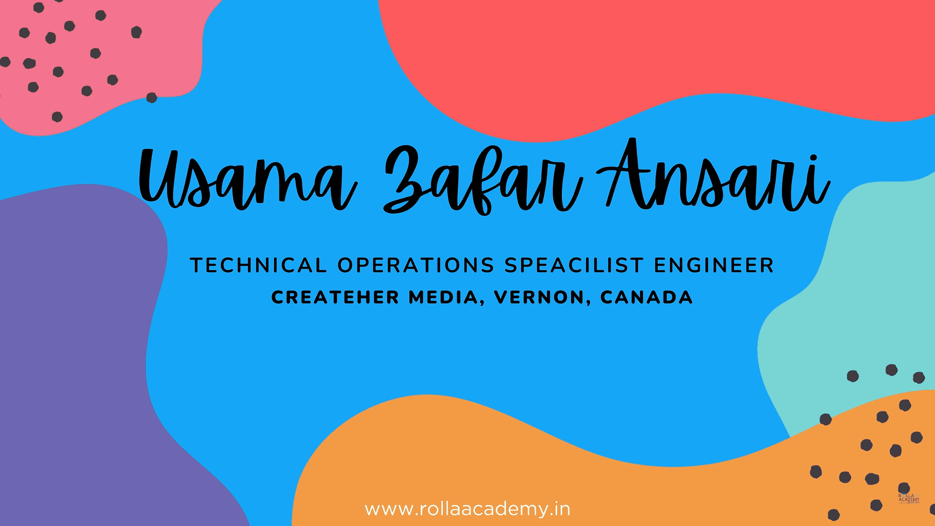 Home - Rolla Academy