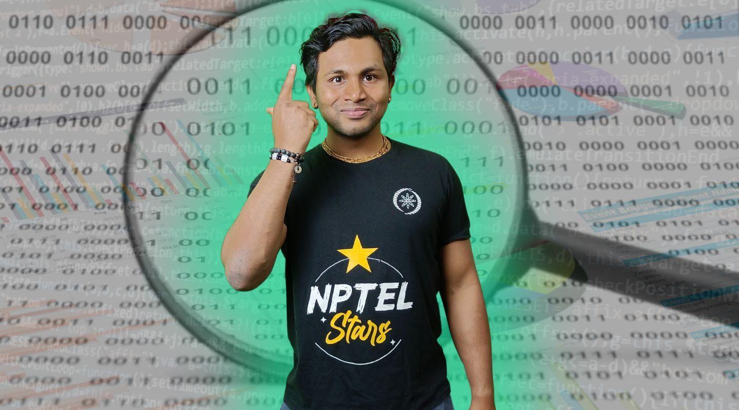 Techie Krishna Kayaking