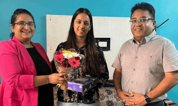 Gallery - Dr Lall's BDS-2-MDS & NExT