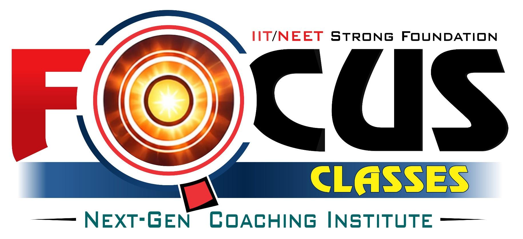 Focus Classes Aligarh, best coaching centre Aligarh, coaching institute ...