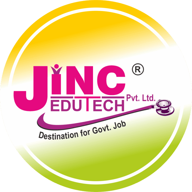 Home - JINC JODHPUR