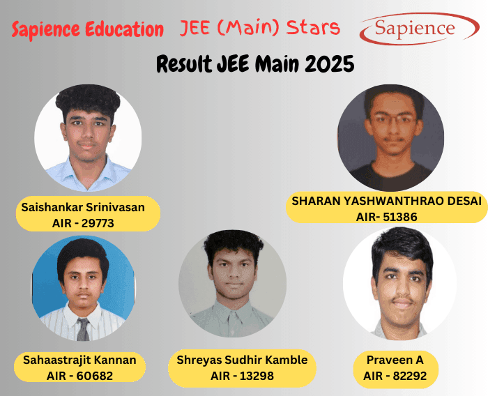 Home - Sapience Education