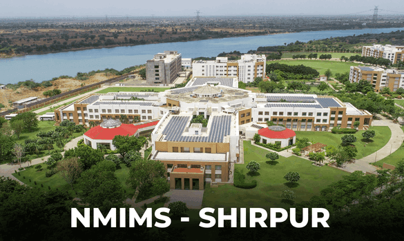NMIMS CET 2026 | EXAM AND ADMISSION PROCESS