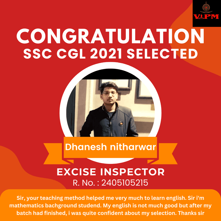 Testimonials - VIPM Academy