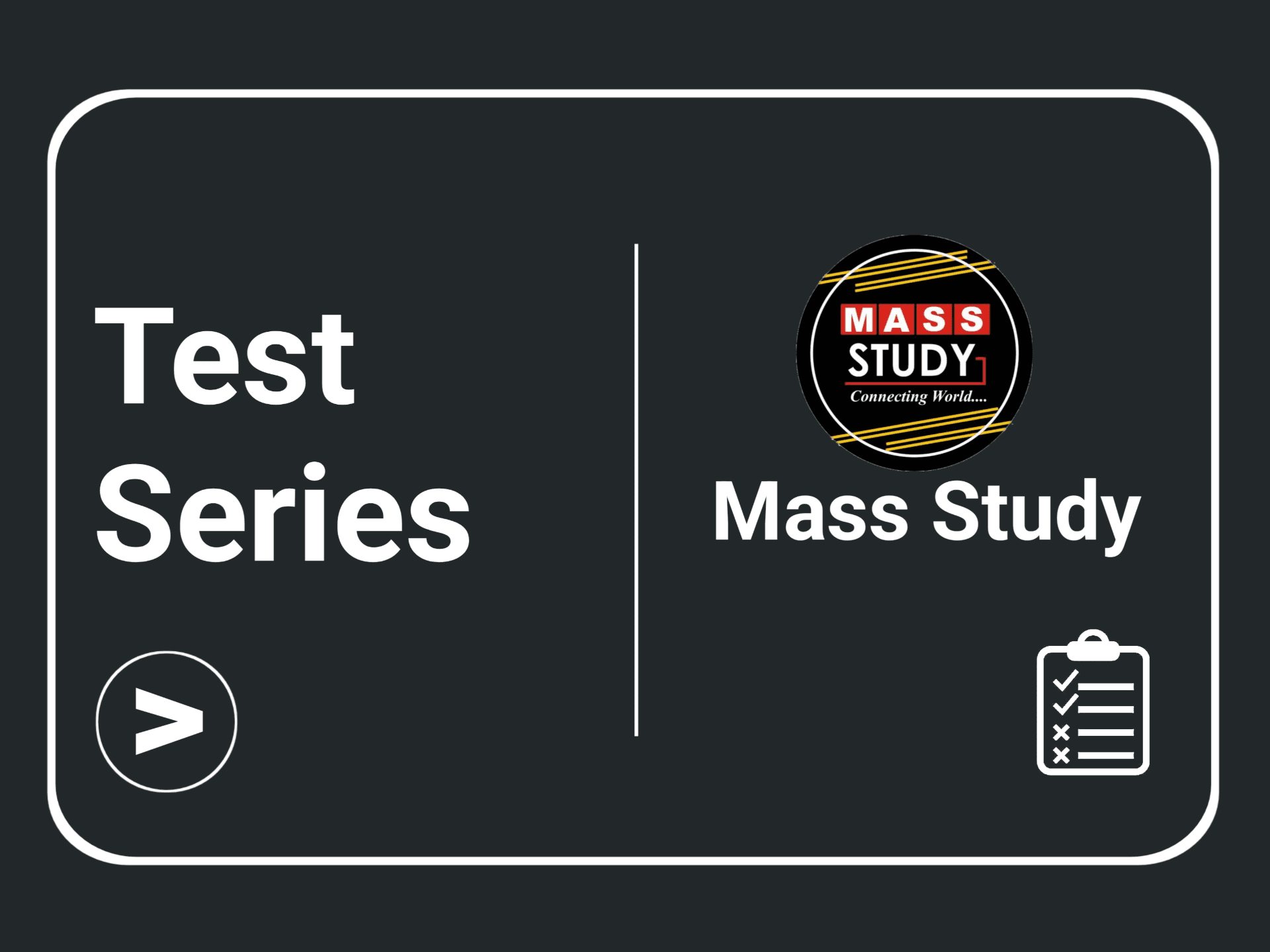 Mass Study
