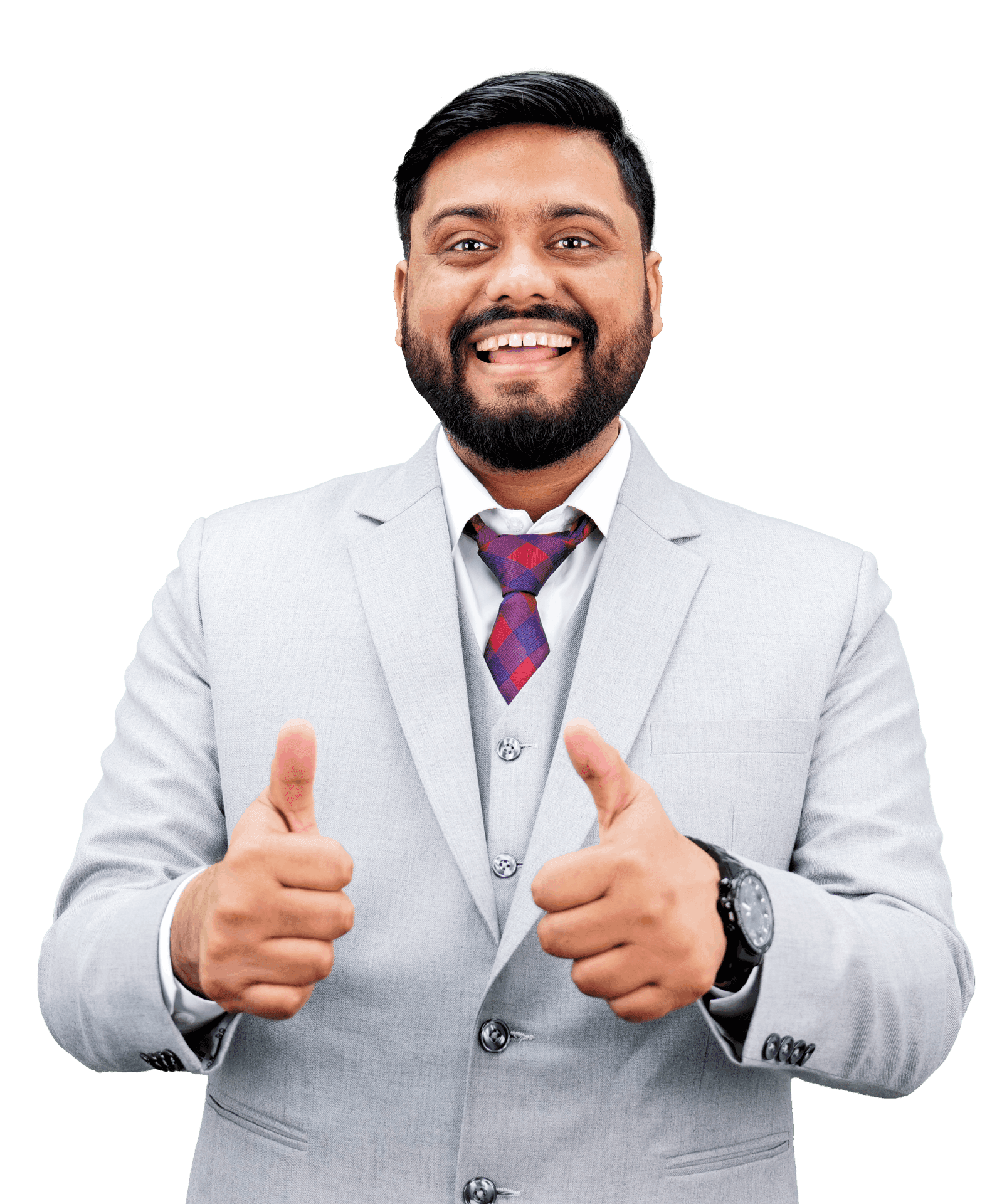 About Us - We Make Creators