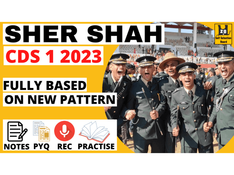 Home - Self Selection Board - SSB