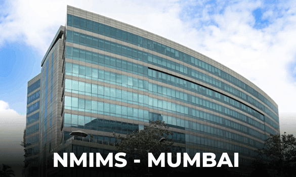 NMIMS CET 2026 | EXAM AND ADMISSION PROCESS
